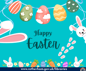 Events – Rotherham Metropolitan Borough Council