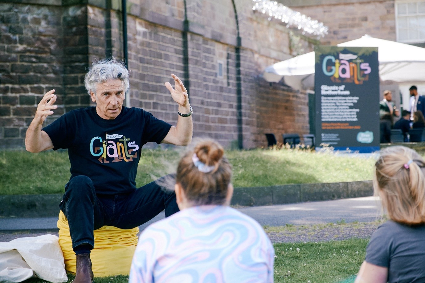 Made in Rotherham area – Rotherham Metropolitan Borough Council