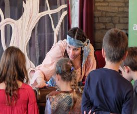 Events – Rotherham Metropolitan Borough Council