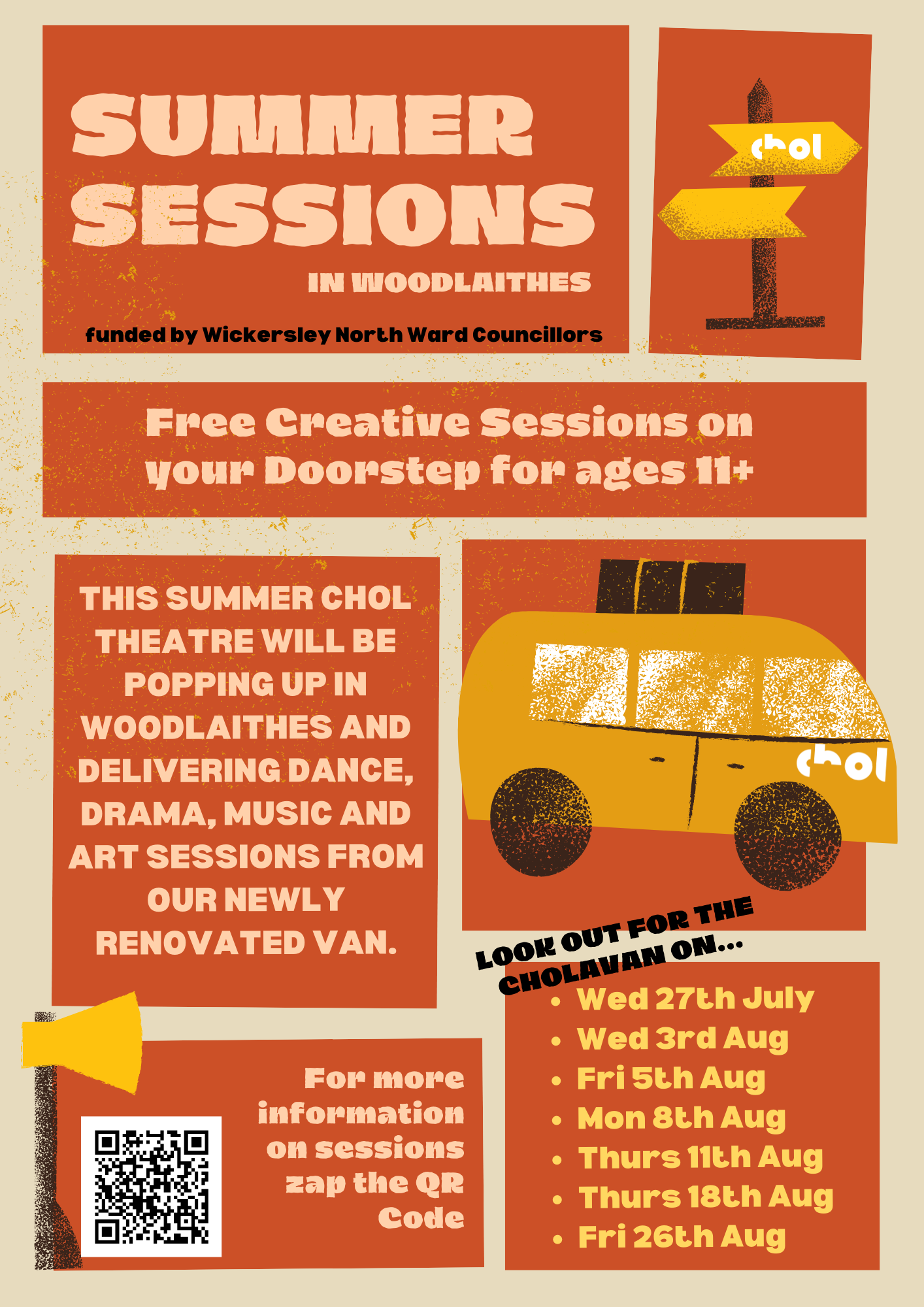 Homepage – Rotherham Metropolitan Borough Council