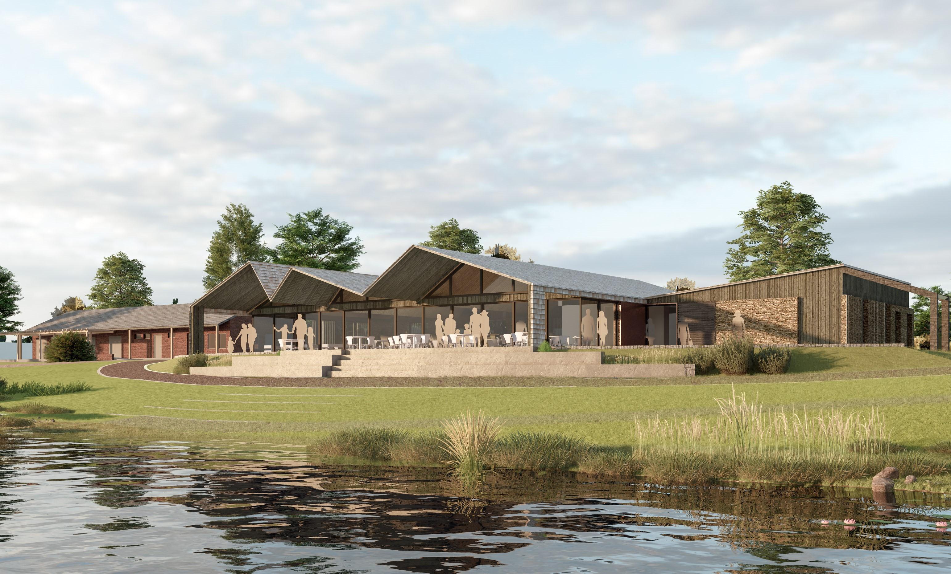 Thrybergh Country Park – Rotherham Metropolitan Borough Council