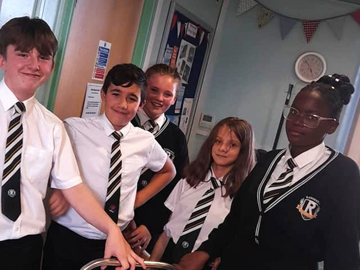 Activate Rawmarsh – Rotherham Metropolitan Borough Council