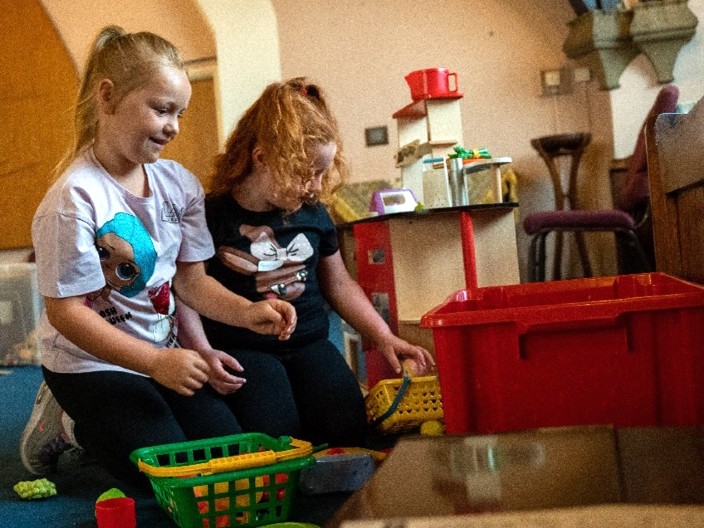 Places to go – Rotherham Metropolitan Borough Council