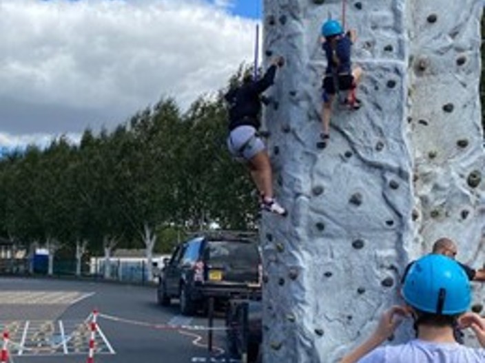 Places to go – Rotherham Metropolitan Borough Council