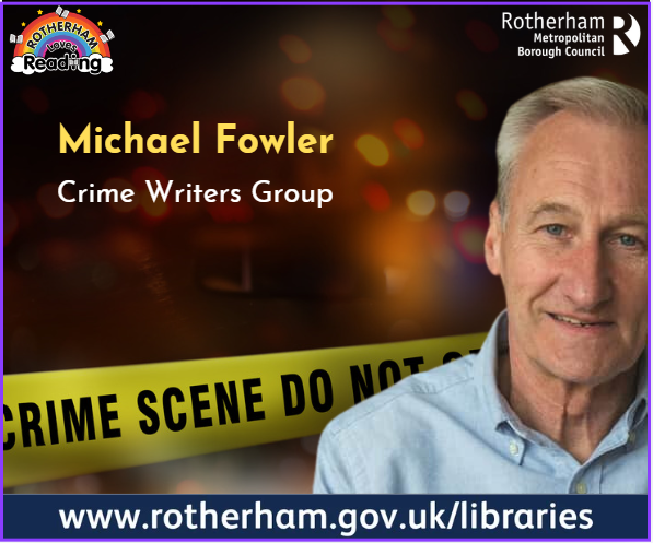 Events – Rotherham Metropolitan Borough Council