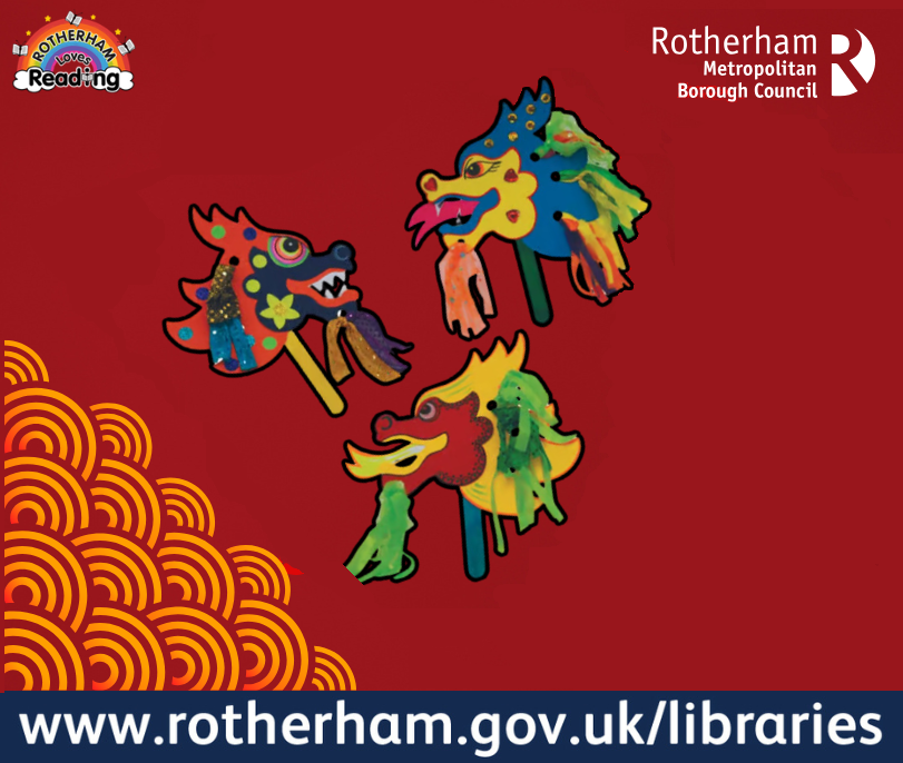 Homepage – Rotherham Metropolitan Borough Council